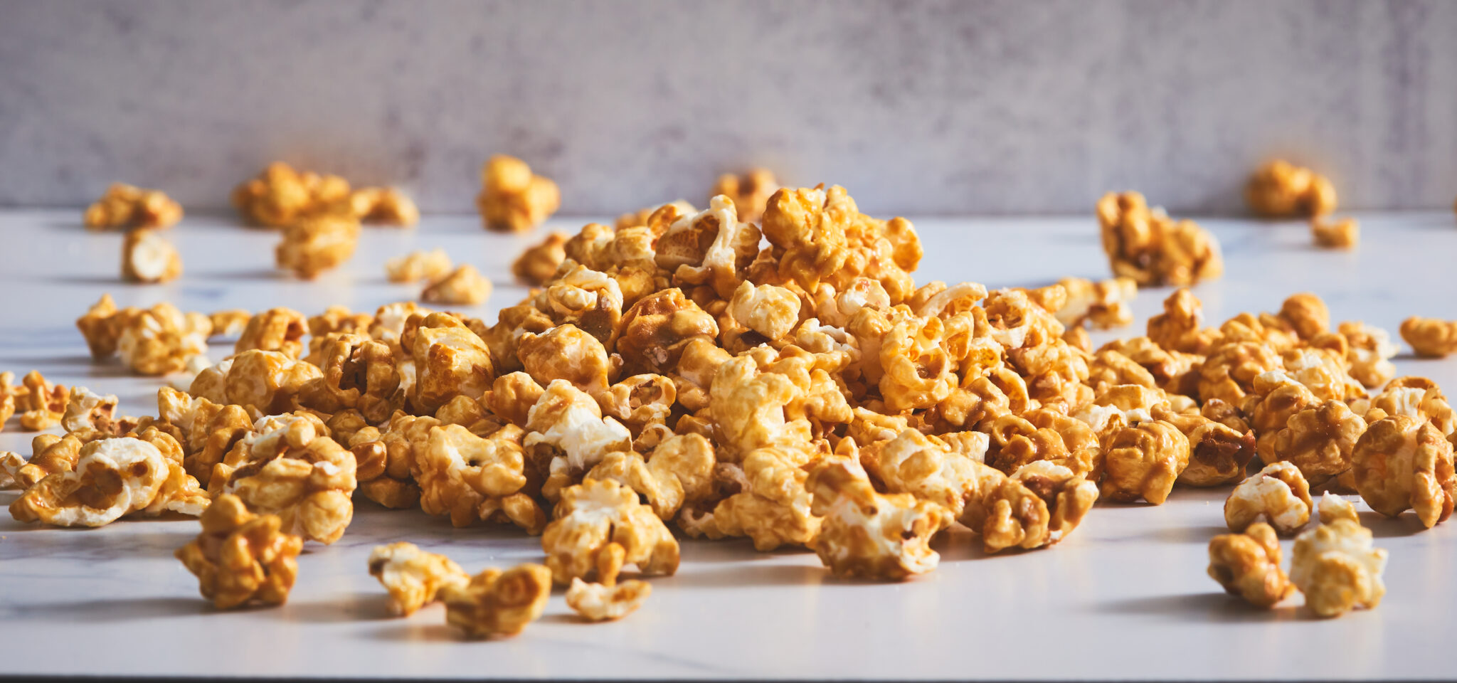 1 Gallon Popcorn Tin – The Popcorn Shop