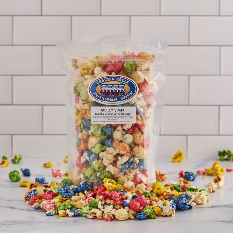 Molly’s Mix – The Popcorn Shop